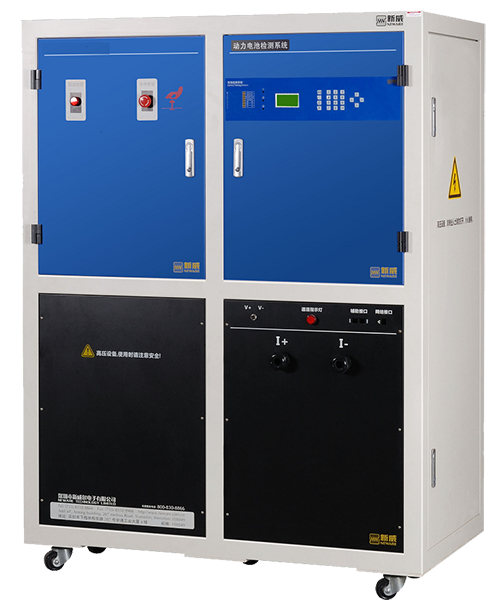 Neware Tester - Battery Testing Equipment/Cycler - Home