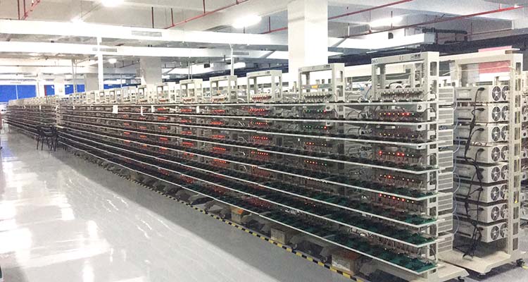 Neware Tester - Battery Testing Equipment/Cycler - Home