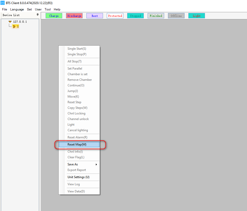 Neware Tester - Battery Testing Equipment/Cycler - Qucik Start for ...