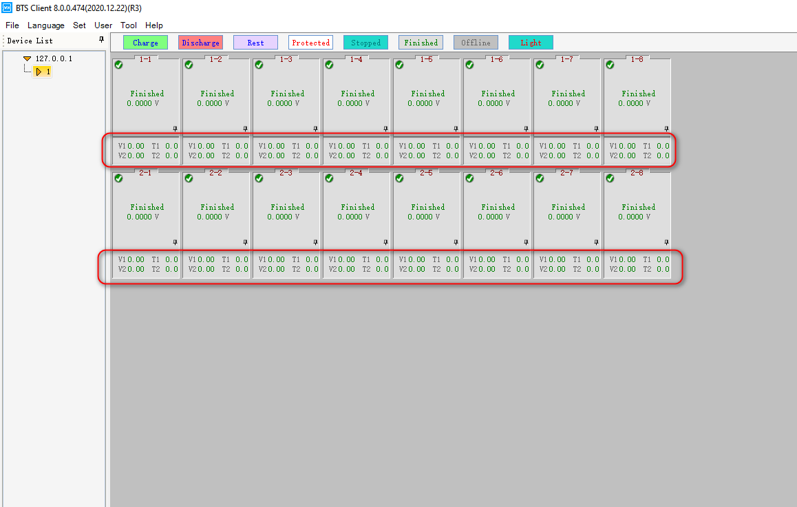Neware Tester - Battery Testing Equipment/Cycler - Qucik Start for ...
