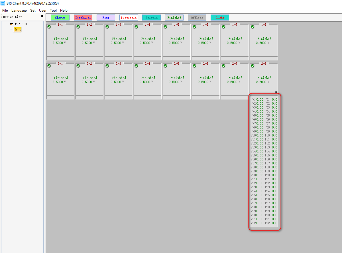 Neware Tester - Battery Testing Equipment/Cycler - Qucik Start for ...