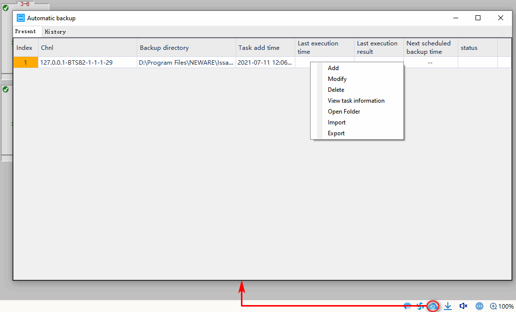 Neware Tester - Battery Testing Equipment/Cycler - Qucik Start for ...