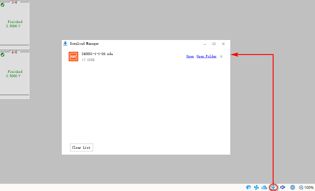 Neware Tester - Battery Testing Equipment/Cycler - Qucik Start for ...