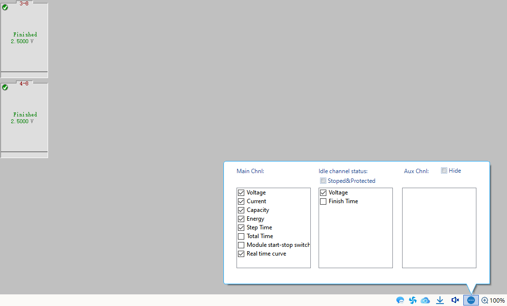 Neware Tester - Battery Testing Equipment/Cycler - Qucik Start for ...