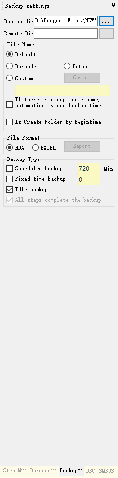Neware Tester - Battery Testing Equipment/Cycler - Qucik Start for ...
