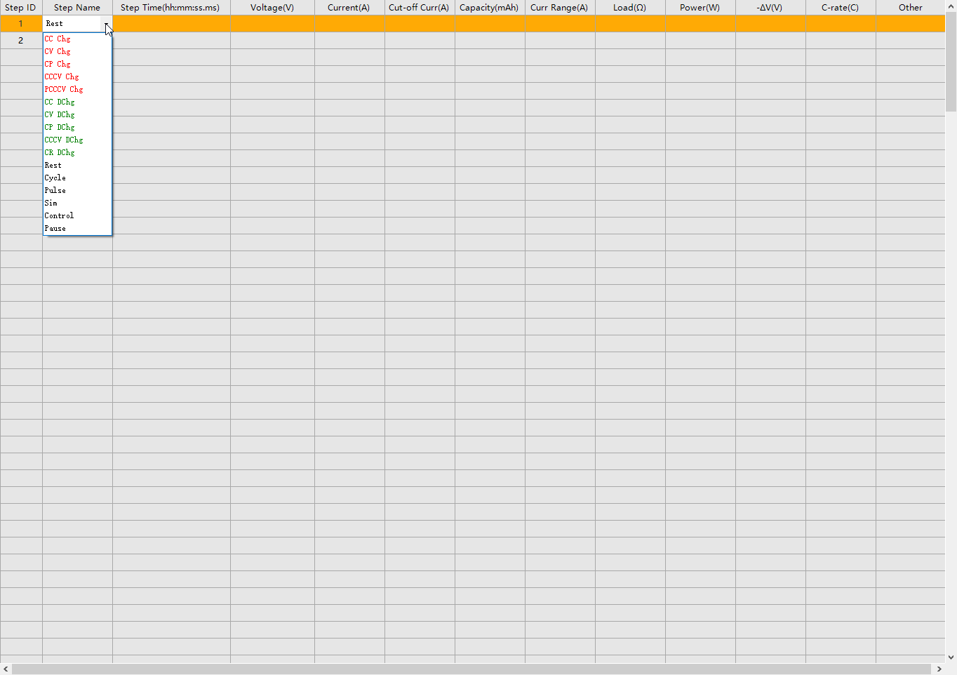 Neware Tester - Battery Testing Equipment/Cycler - Qucik Start for ...