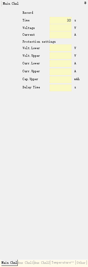 Neware Tester - Battery Testing Equipment/Cycler - Qucik Start for ...