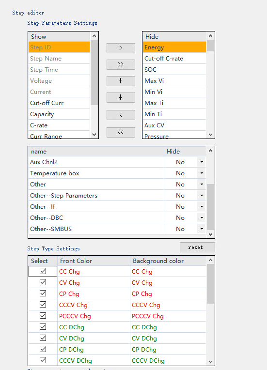 Neware Tester - Battery Testing Equipment/Cycler - Qucik Start for ...