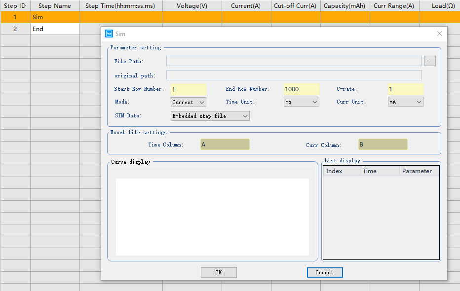 Neware Tester - Battery Testing Equipment/Cycler - Qucik Start for ...