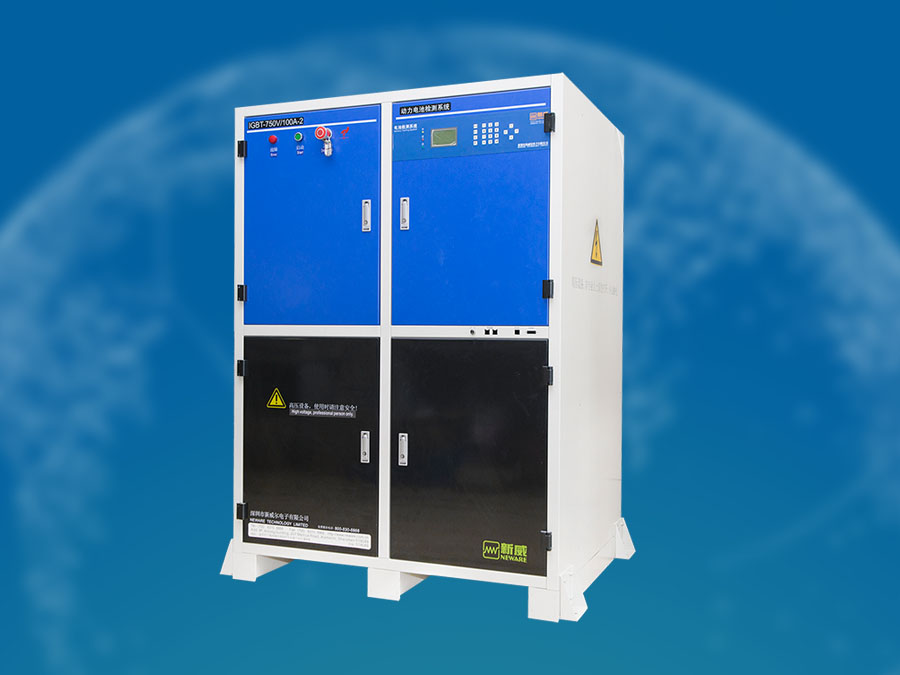 Neware Tester - Battery Testing Equipment/Cycler - Home