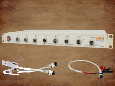 Neware Tester - Battery Testing Equipment/Cycler - BTS-3000